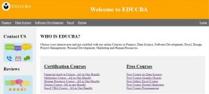 Design Web Page in HTML | Steps to Design Web Page in HTML