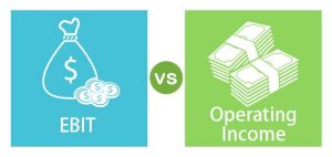 EBIT vs Operating Income | Top 5 Differences to Learn with Infographics