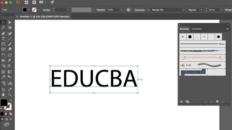 Filters in Illustrator | How to Use Filters in Illustrator?