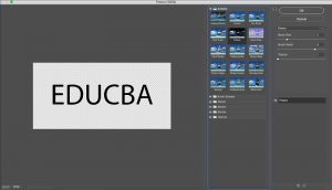 Filters in Illustrator | How to Use Filters in Illustrator?