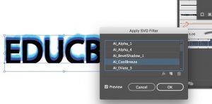 Filters in Illustrator | How to Use Filters in Illustrator?