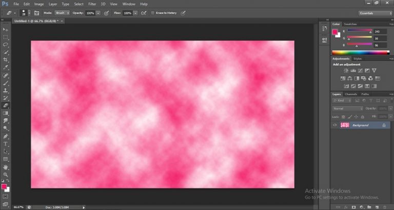 Filters in Photoshop | Use of Filters for Creative Effects in Photoshop