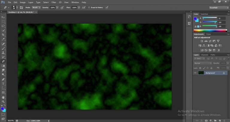 Filters in Photoshop | Use of Filters for Creative Effects in Photoshop