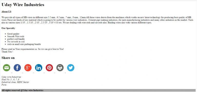 Footer Tag in HTML | 5 Important Examples of Footer Tag in HTML