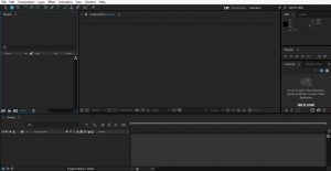 Group Layers in After Effects | Blending or Grouping Layers in After ...