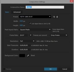 Group Layers in After Effects | Blending or Grouping Layers in After ...