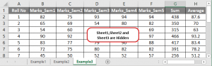 How to Unhide All Sheets in Excel? | Examples to Unhide Worksheets