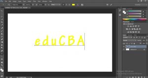 How to Change Text Color in Photoshop? | Process to Change Text Color