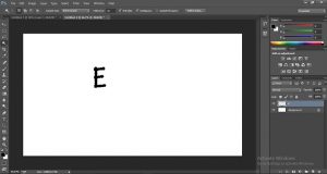 How to Change Text Color in Photoshop? | Process to Change Text Color