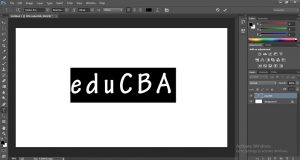 How to Change Text Color in Photoshop? | Process to Change Text Color