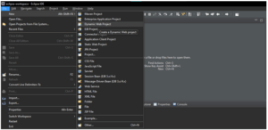 How to Create Webservice in Java? | Comprehensive Guide