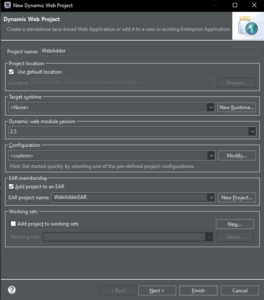 How to Create Webservice in Java? | Comprehensive Guide