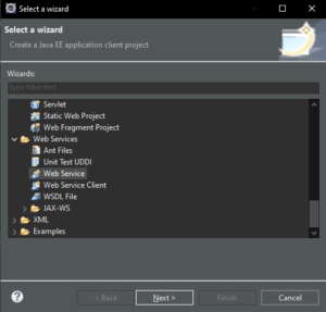 How to Create Webservice in Java? | Comprehensive Guide