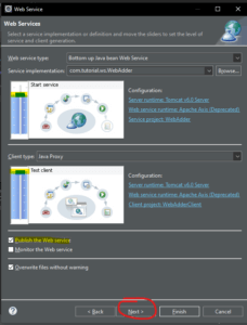How to Create Webservice in Java? | Comprehensive Guide