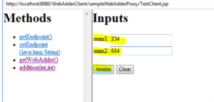 How to Create Webservice in Java? | Comprehensive Guide