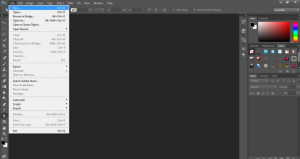 How to Highlight Text in Photoshop? | Techniques to Highlight Text