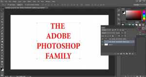 How to Highlight Text in Photoshop? | Techniques to Highlight Text