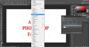 How to Highlight Text in Photoshop? | Techniques to Highlight Text