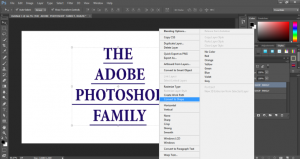 How to Highlight Text in Photoshop? | Techniques to Highlight Text