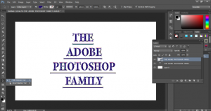 How to Highlight Text in Photoshop? | Techniques to Highlight Text
