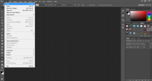 How to Highlight Text in Photoshop? | Techniques to Highlight Text
