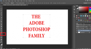 How to Highlight Text in Photoshop? | Techniques to Highlight Text