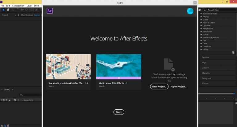How to Use After Effects? | Basic After Effects Skills You Should Know
