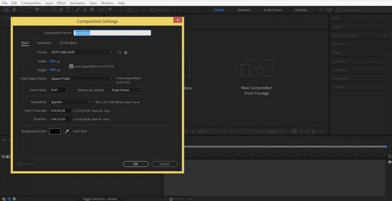 How to Use After Effects? | Basic After Effects Skills You Should Know