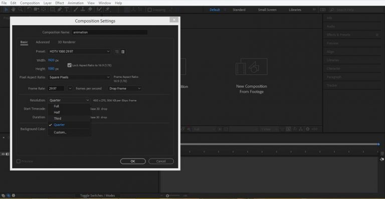 How to Use After Effects? | Basic After Effects Skills You Should Know