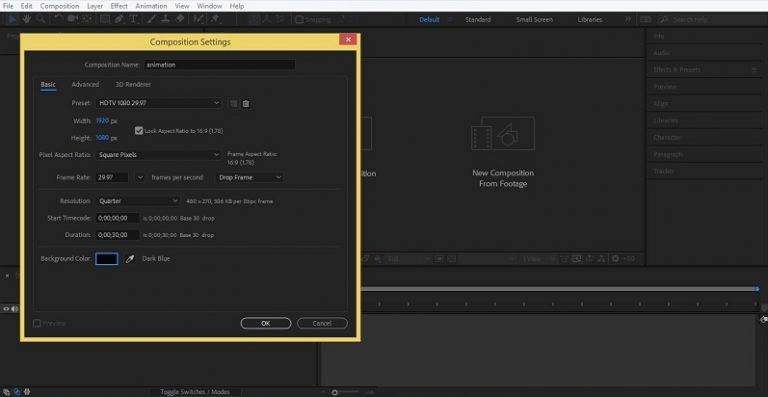 How to Use After Effects? | Basic After Effects Skills You Should Know