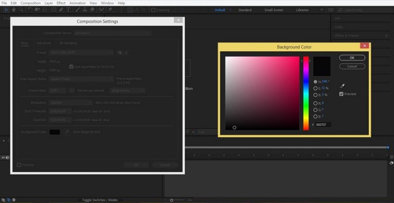 How to Use After Effects? | Basic After Effects Skills You Should Know