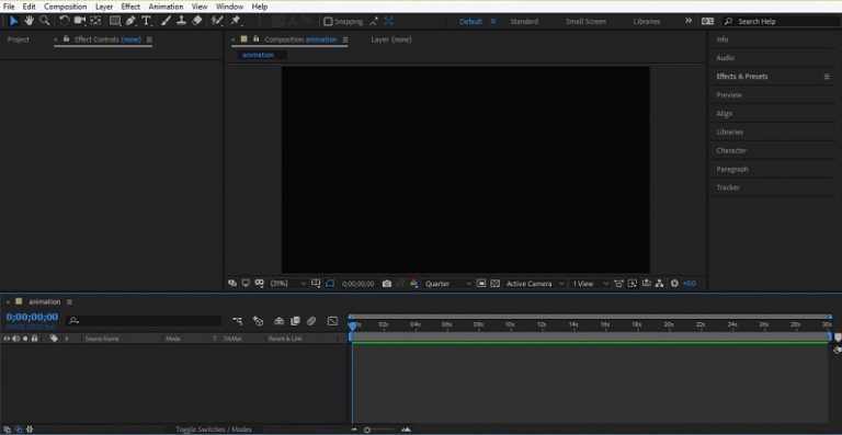 How to Use After Effects? | Basic After Effects Skills You Should Know