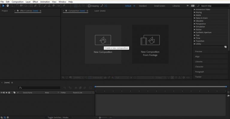 How to Use After Effects? | Basic After Effects Skills You Should Know