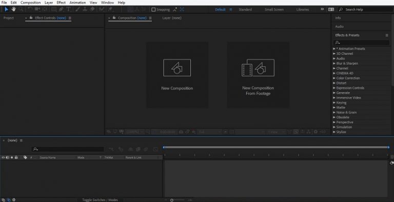 How to Use After Effects? | Basic After Effects Skills You Should Know