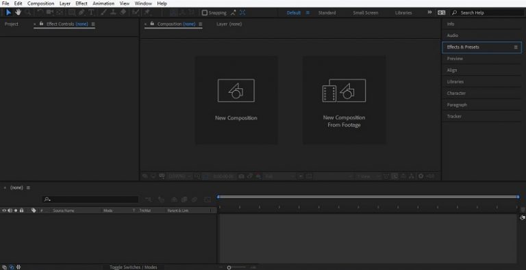 How to Use After Effects? | Basic After Effects Skills You Should Know