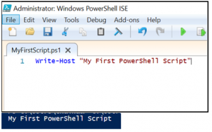 How to Use PowerShell? | PowerShell cmdlet and Scripts with Examples
