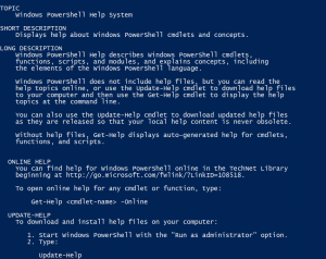 How to Use PowerShell? | PowerShell cmdlet and Scripts with Examples