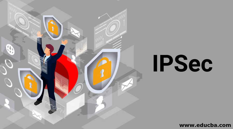IPSec | Protocols | Applications | Modes of Operations | Advantages