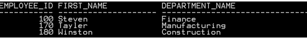 Inner Join In Oracle Learn Top 6 Query Examples Of Inner Join In Oracle 5582