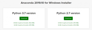 Install Anaconda Python | Learn Steps to Download Anaconda Python