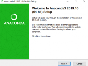 Install Anaconda Python | Learn Steps to Download Anaconda Python