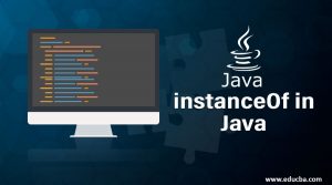 InstanceOf in Java | Know The Working & Rules of instanceOf in Java