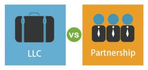 LLC vs Partnership | Top 12 Differences of LLC vs Partnership to Learn