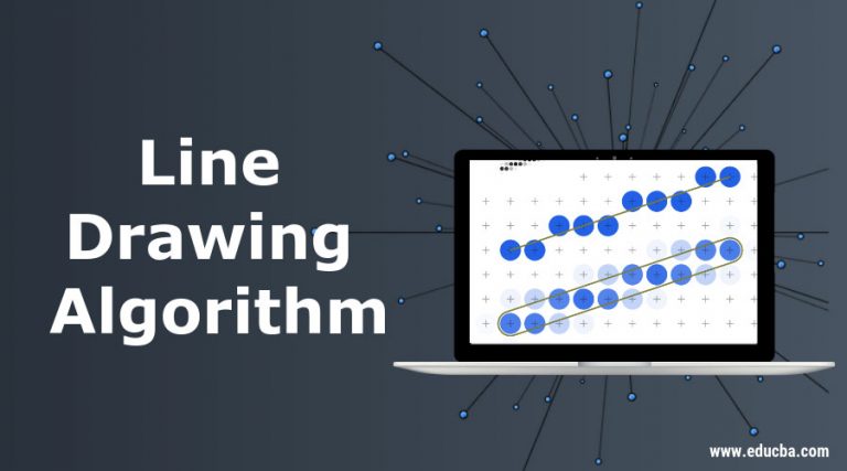 Line Drawing Algorithm Types Of Line Drawing Algorithm With Examples