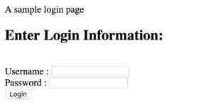 Login Page in PHP | Learn How to Build Organized Login Page in PHP