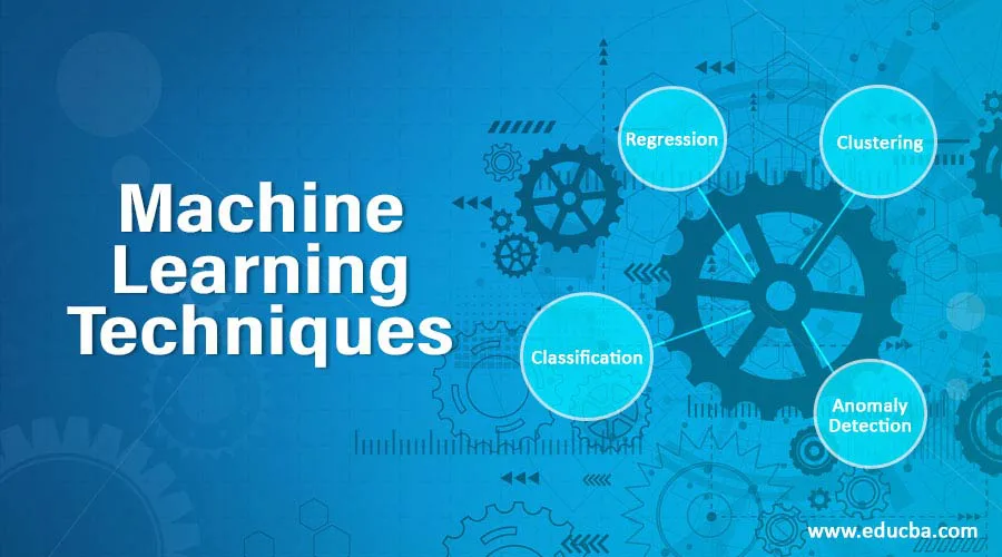 Machine Learning Techniques – My Blog