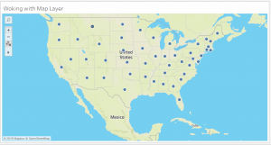 Map Layers in Tableau | How to Work with Map Layers in Tableau?