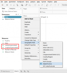 Map Layers in Tableau | How to Work with Map Layers in Tableau?