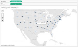 Map Layers in Tableau | How to Work with Map Layers in Tableau?