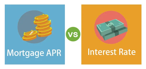 Mortgage APR vs Interest Rate | Top 7 Useful Differences to Learn